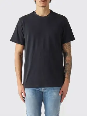 COLMAR Basic Cotton T-shirt - Navy