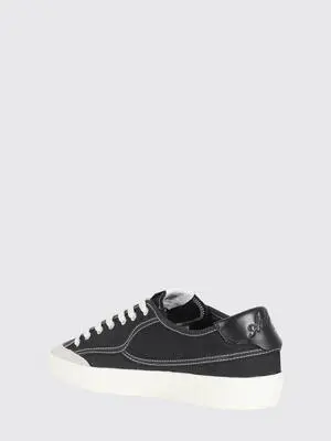 AUTRY Windscape Cotton Canvas Sneakers