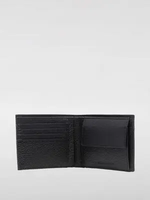 Emporio Armani Wallet Colour