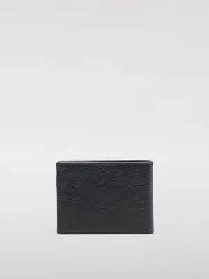 Emporio Armani Wallet Colour
