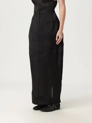Khaite Skirt Colour
