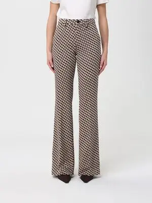 MASON'S Trousers Colour