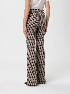 MASON'S Trousers Colour