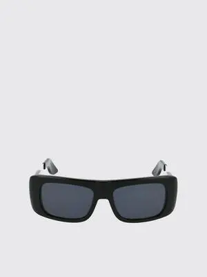 Marni Rectangular Frame Sunglasses