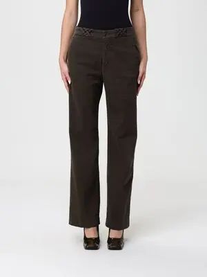 MASON'S Trousers Colour