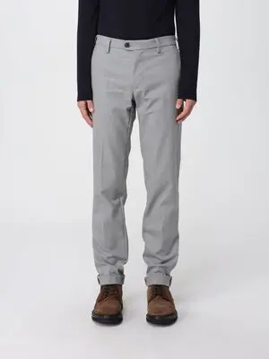 MASON'S Tailored Trousers - Grey