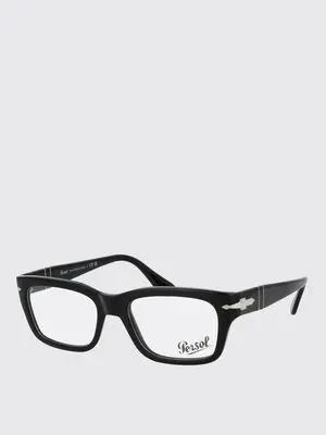 Persol Optical Frames Colour - Black