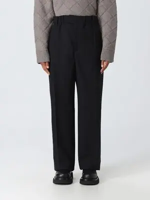 Bottega Veneta Trousers Colour - Black