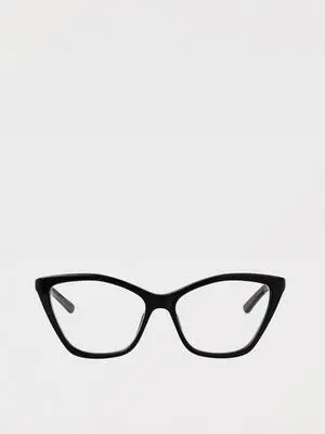 Balenciaga Optical Frames - Black