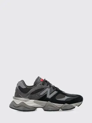 NEW BALANCE 9060 Sneakers - Black