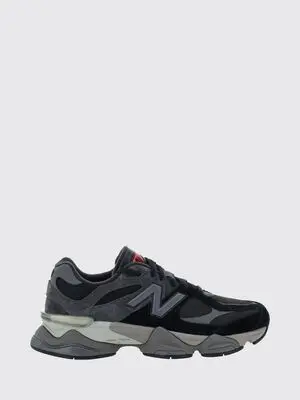 NEW BALANCE New Balance Athletic Trainers Black
