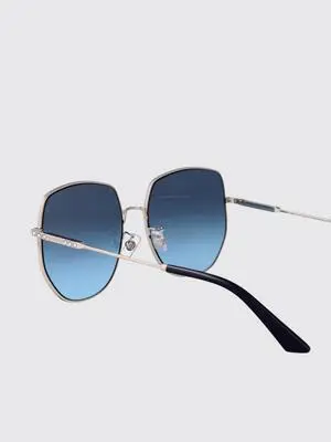 JIMMY CHOO Sunglasses Colour - Silver