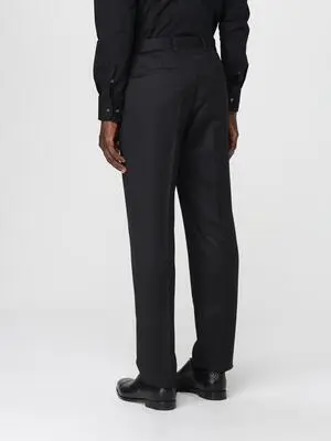BOSS Tailored Straight Leg Trousers