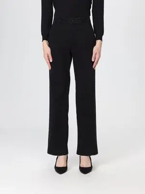 MASON'S Trousers Colour