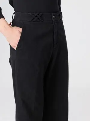 MASON'S Trousers Colour