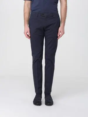 Briglia 1949 Stretch Chinos For Men
