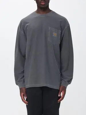 Carhartt Work In Progress Cuff T-shirts For Men