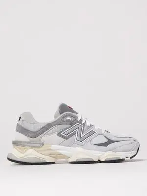 NEW BALANCE 9060 Trainers - Grey