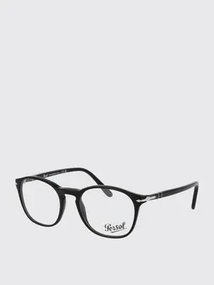Persol Optical Frames Colour - Black