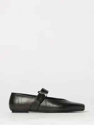 Emporio Armani Ballet Pumps