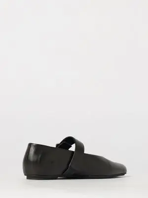 Emporio Armani Ballet Pumps