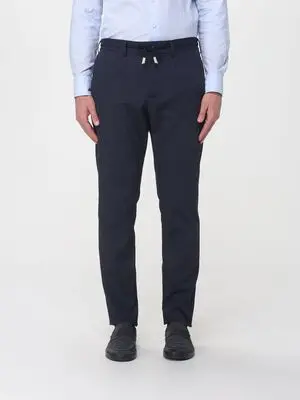 Eleventy Suit Colour