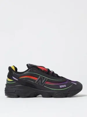 NEW BALANCE Trainers Colour - Black