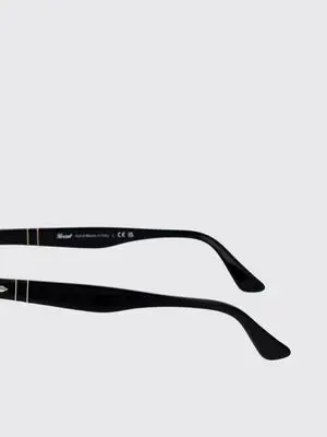 Persol Round Frame Eyeglasses