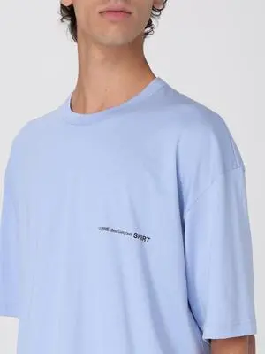 Comme Des Garçons T-shirt Colour