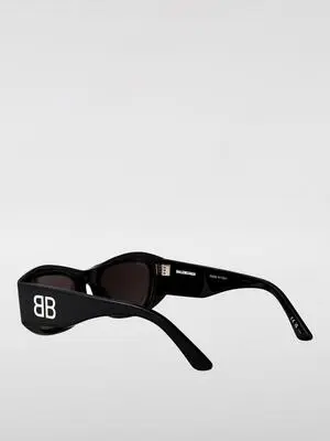 Balenciaga Sunglasses Colour - Black 1