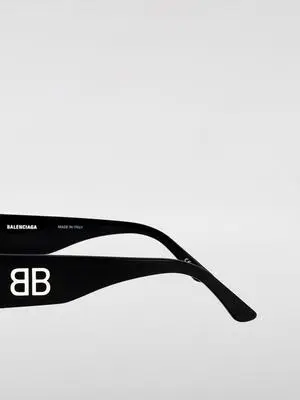 Balenciaga Sunglasses Colour - Black 1