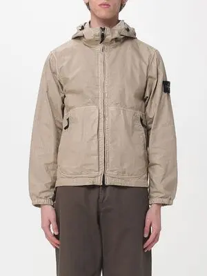 Stone Island Jacket Colour - Sand