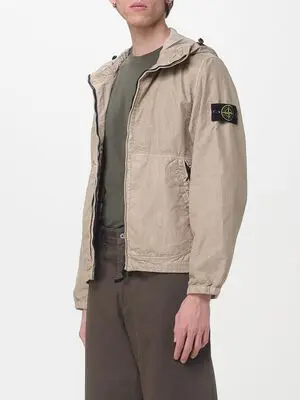 Stone Island Jacket Colour - Sand