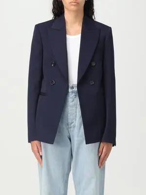 Bottega Veneta Jacket Colour - Blue