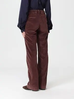 MASON'S Trousers Colour
