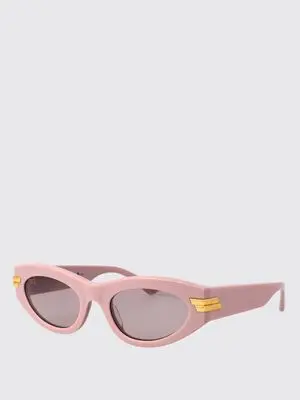 Bottega Veneta Sunglasses Colour - Pink