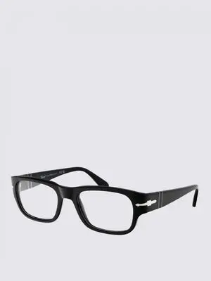 Persol Optical Frames Colour - Black