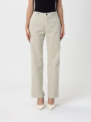 MASON'S Trousers Colour