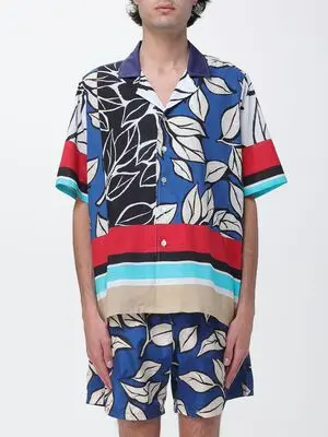 NOM Shirt Colour - Navy