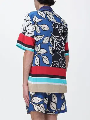 NOM Shirt Colour - Navy