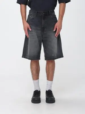 Carhartt Work In Progress Shorts Colour - Black