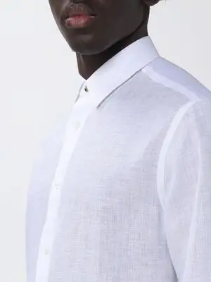 Paul Smith Classic Linen Shirt