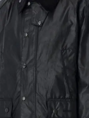 Barbour Classic Waxed Jacket