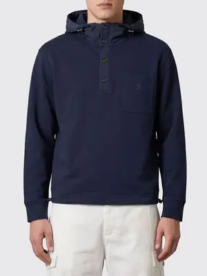 BALLANTYNE Hooded Sweatshirt