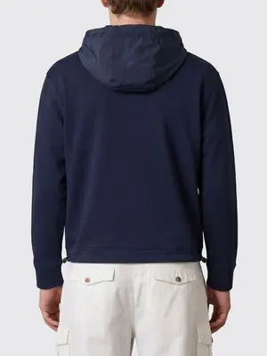 BALLANTYNE Hooded Sweatshirt