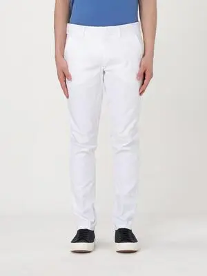 PT TORINO Trousers - White