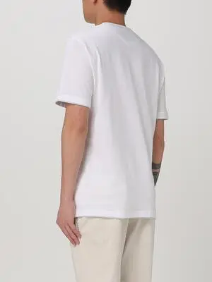 Eleventy T-shirt Colour - White