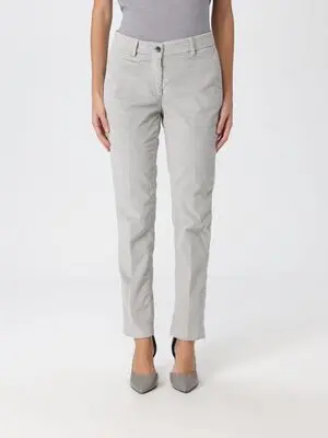 MASON'S Trousers Colour