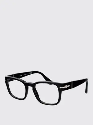 Persol Optical Frames Colour - Black
