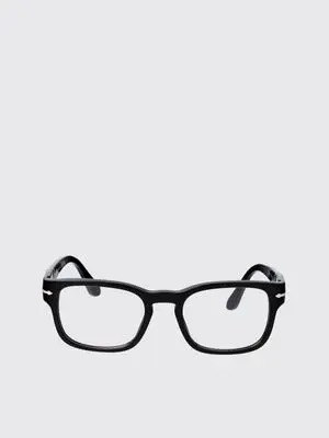 Persol Optical Frames Colour - Black